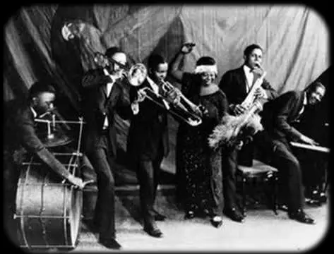 The Origins of Blues Music