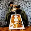 Bo Diddley