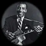 T-BONE WALKER