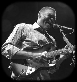 Robert Cray
