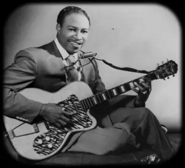 Jimmy Reed