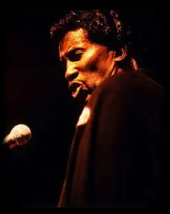 Screaming Jay Hawkins