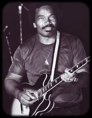 Matt 'Guitar' Murphy