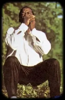 Papa George Lightfoot