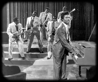 Little Richard