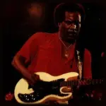 Johnny Copeland