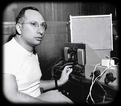 Cosimo Matassa