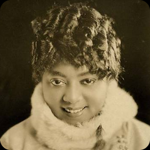 Mamie Smith