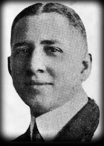 Harry Pace