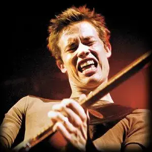 Haylie Johnson Johnny Lang