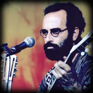 Bob Brozman