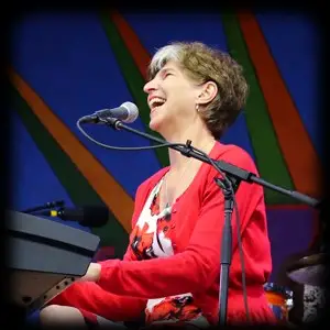Marcia Ball