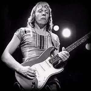 Robin Trower