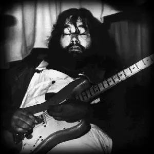 Lowell George