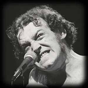 Joe Cocker