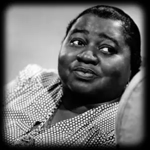 Mamae Hattie Mcdaniel