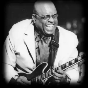 Roy Gaines