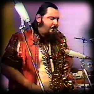 Graham Bond